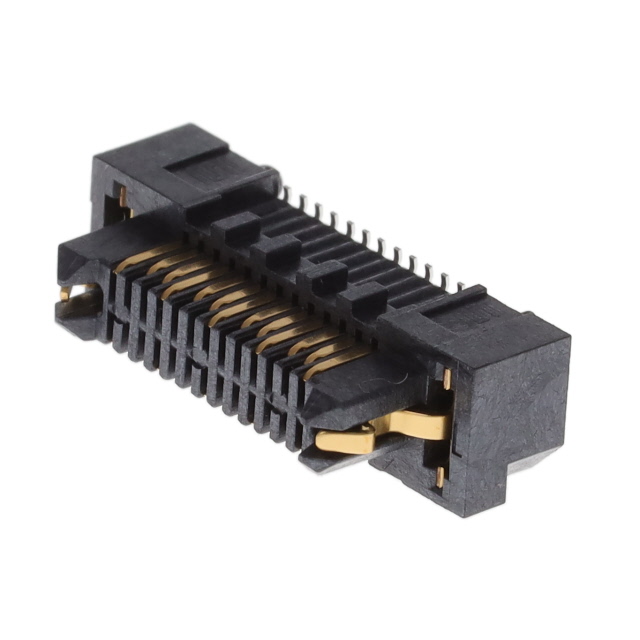ERM8-013-05.0-L-DV-DS-L-TR Samtec Inc. | Connectors, Interconnects | DigiKey